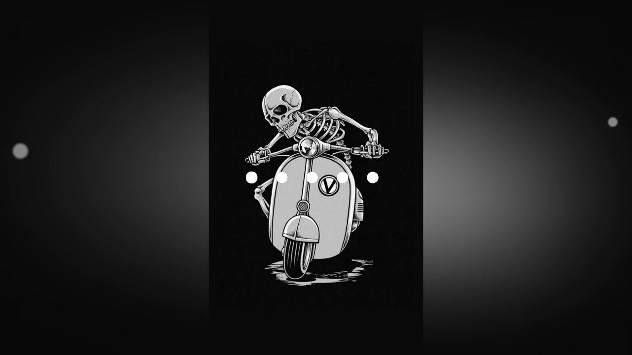 The Spook - Best Mobile Ringtone - YouTube