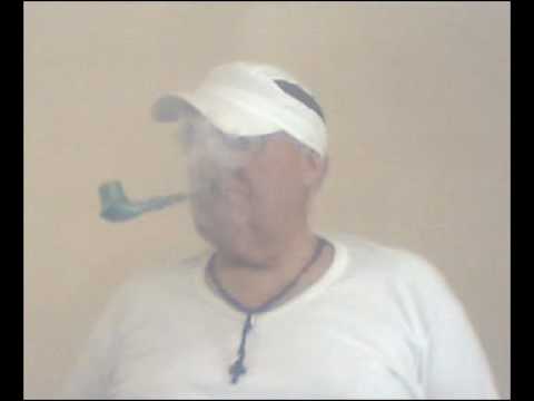 Pipe Tobaccos: Butz-Choquin Twiggy, Smoking; with White T-Shirt. - YouTube