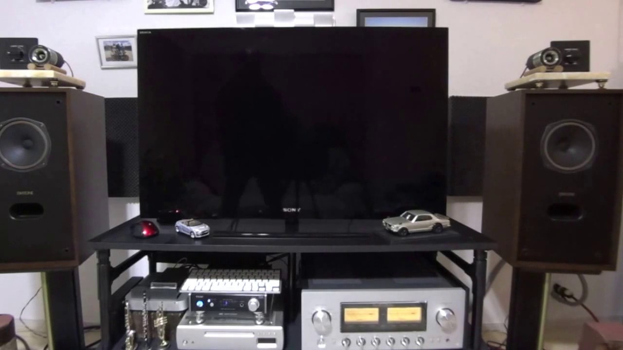 DIATONE P-610 記念モデル - YouTube