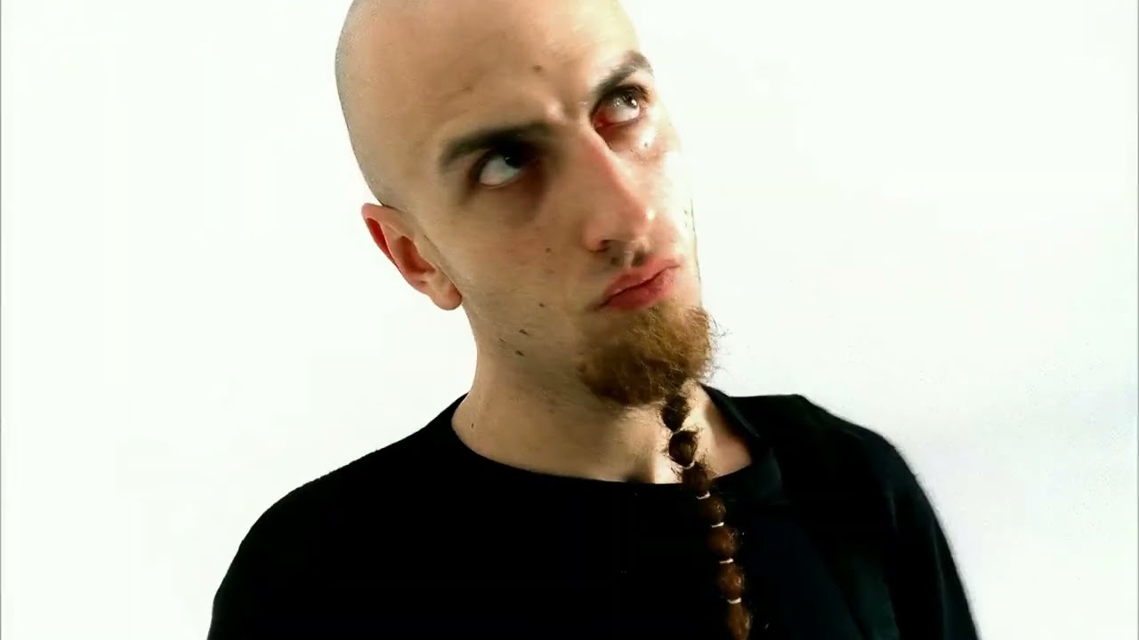 System Of A Down - Toxicity 4K 2160p HD HQ - YouTube