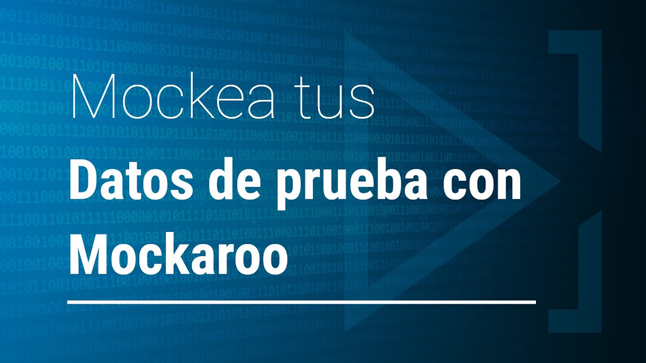 Mockaroo