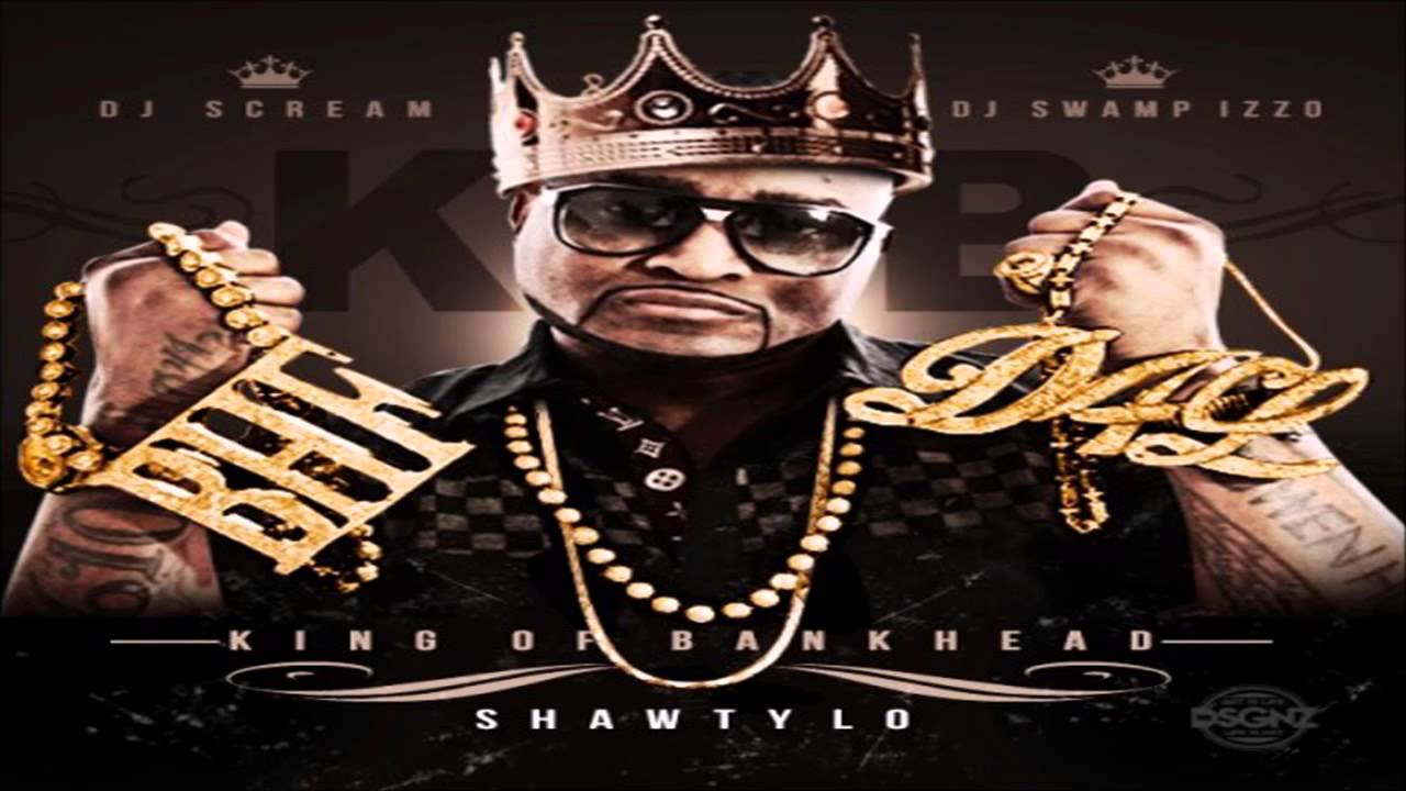 Shawty Lo - Celebrate [King Of Bankhead Mixtape] - YouTube