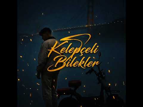 Kelepçeli Bilekler