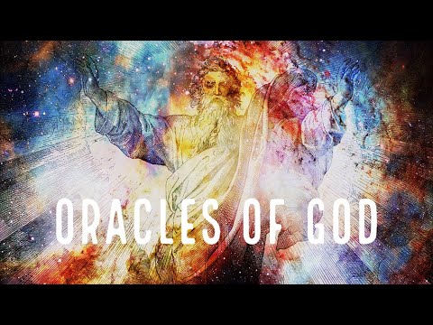 Oracles of God - YouTube