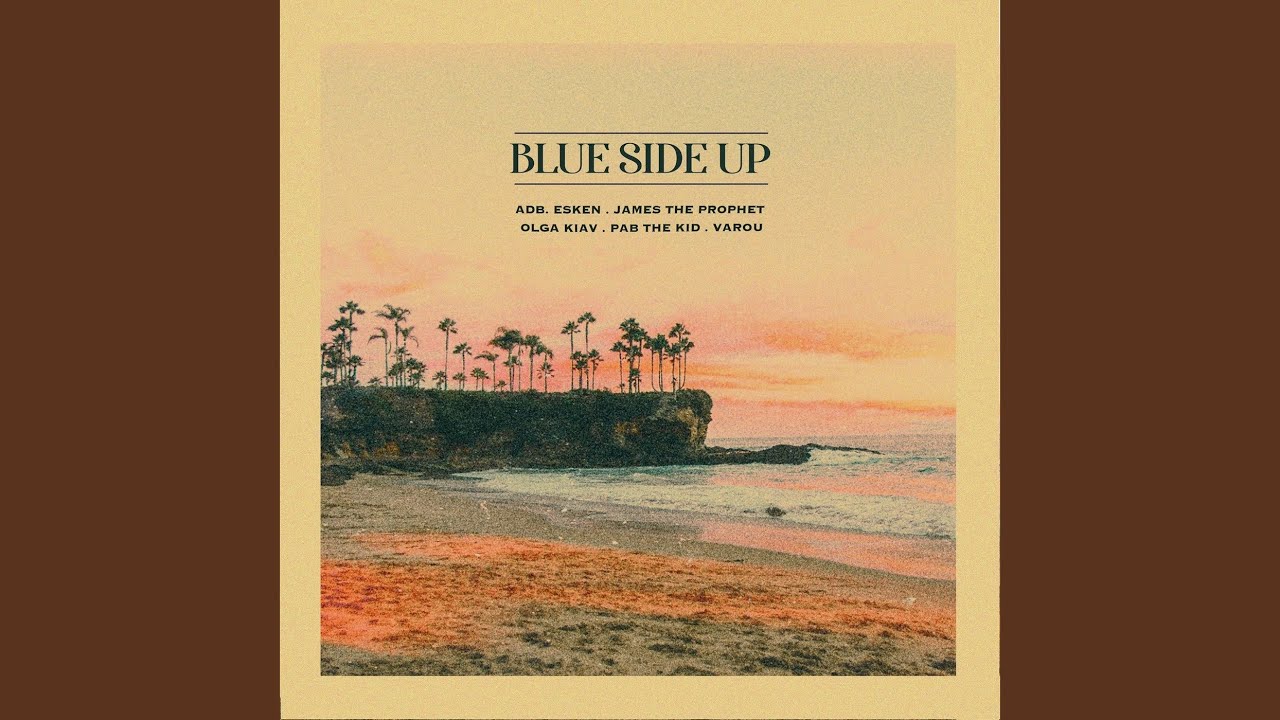 Blue Side Up - YouTube