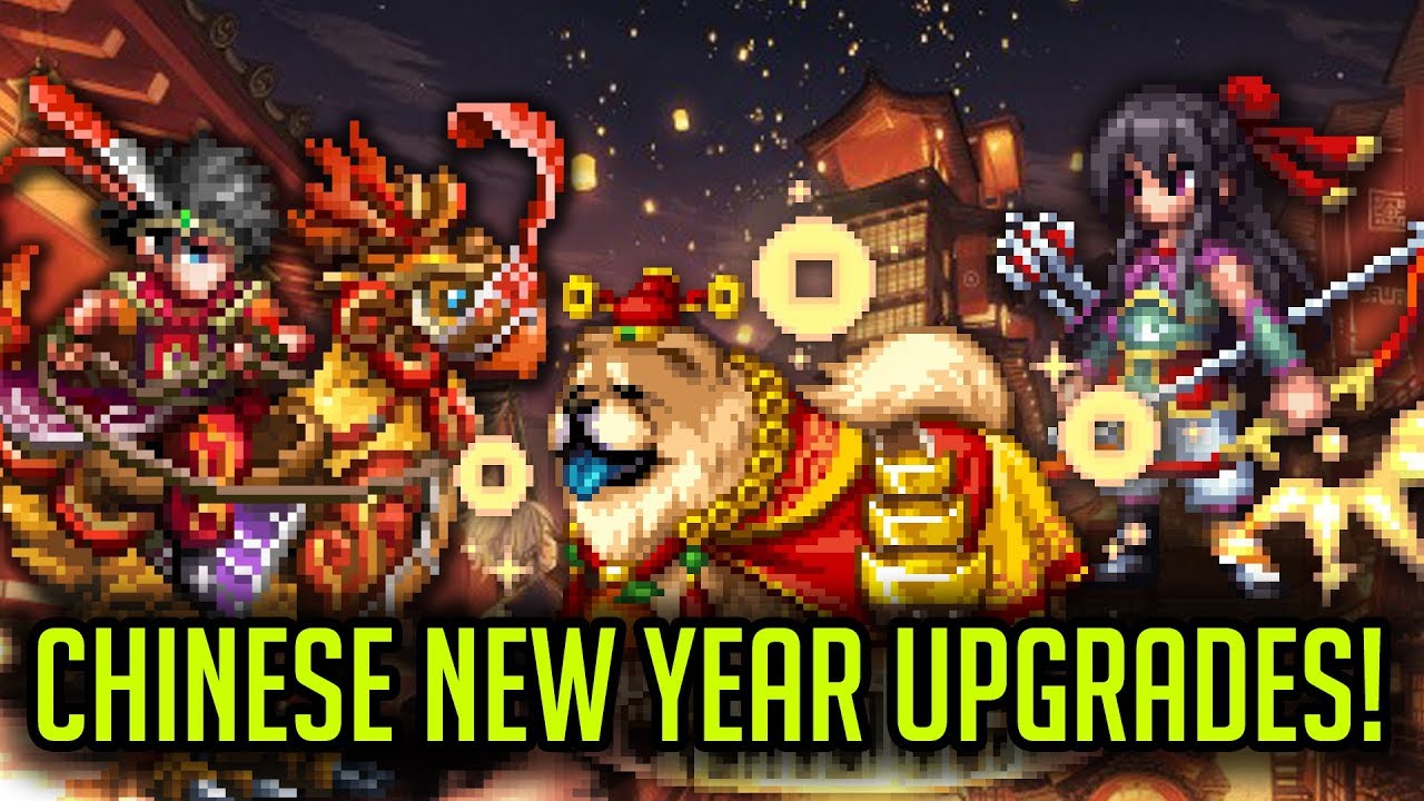 Chow, Ang, & Yun 7 Star Awakenings Guide! - [FFBE] Final Fantasy Brave ...