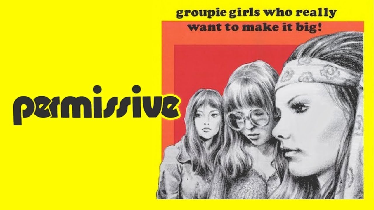 '' permissive '' - official film trailer 1970. - YouTube