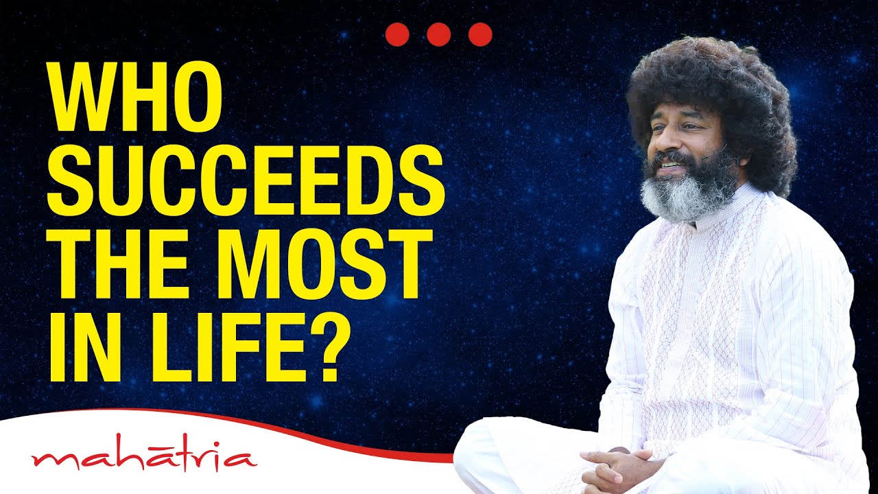 Anybody Who is Afraid Of Failure… Must Watch This. - YouTube