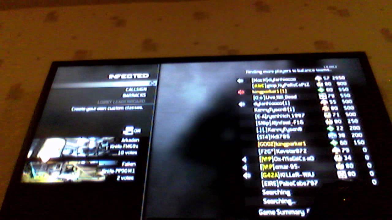 MW3 stream part 3 - YouTube