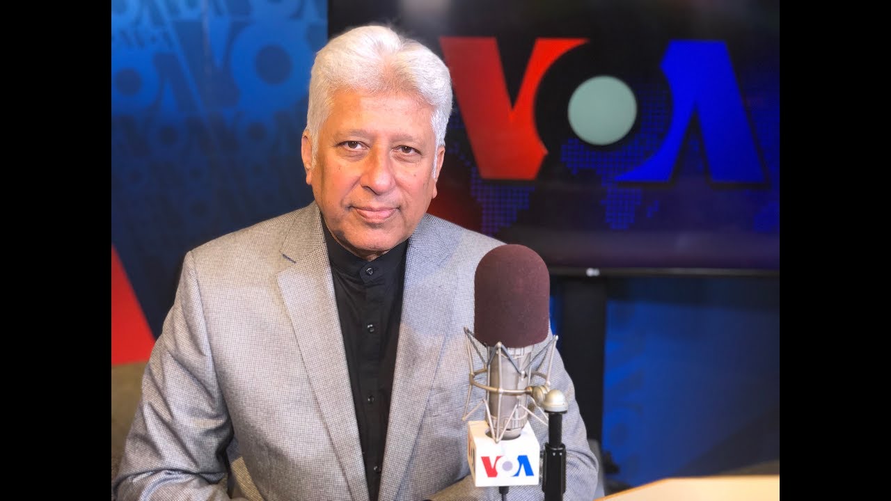 Headlines with Khalid Hameed, August 13, 2019 - YouTube