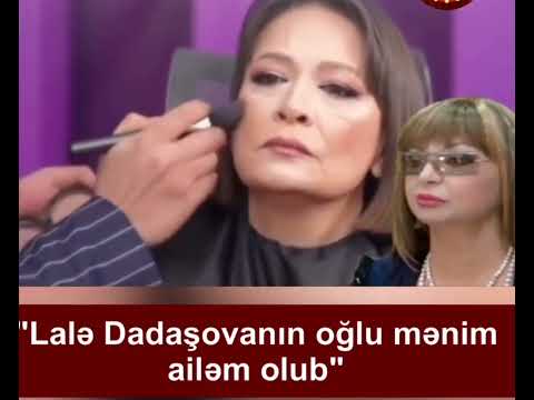 Meriban Xanlarova