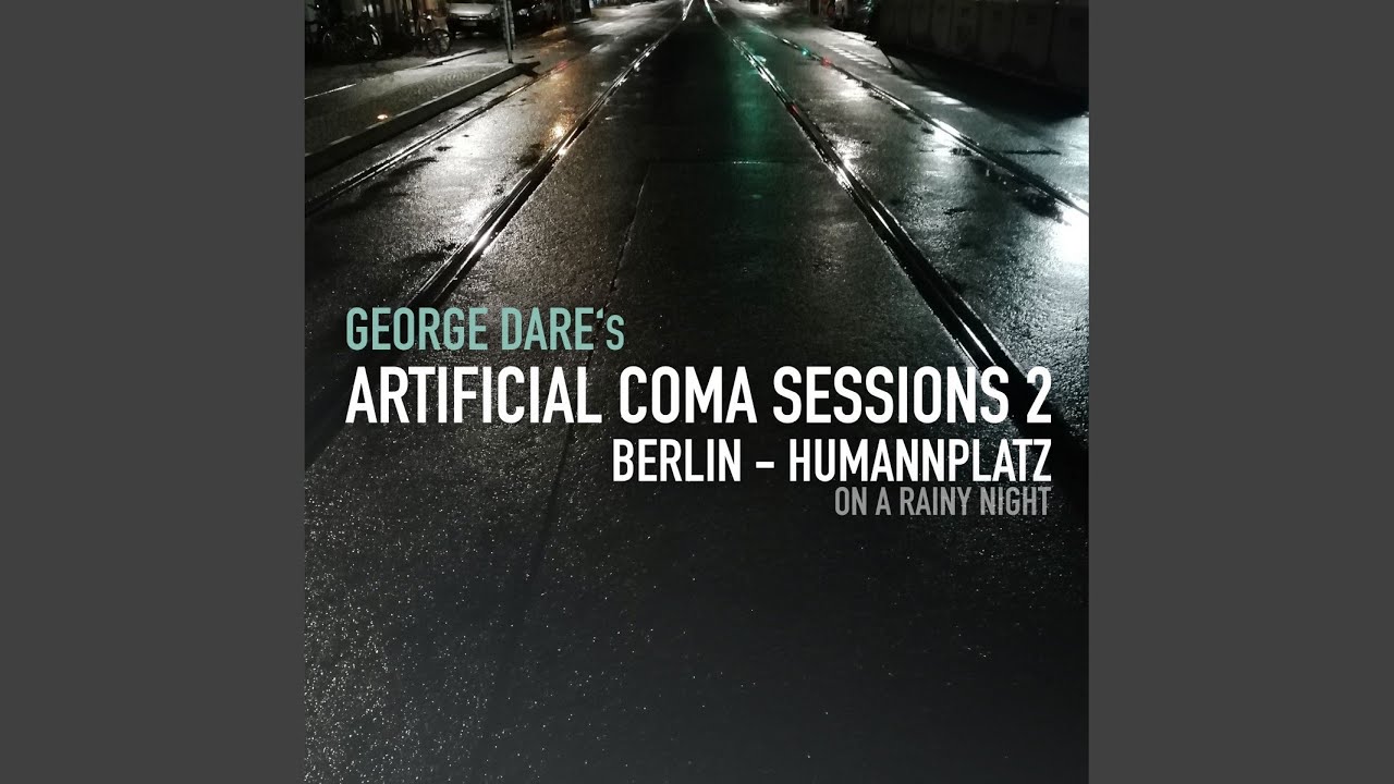 Artificial Coma Sessions 2 - Berlin Humannplatz - YouTube