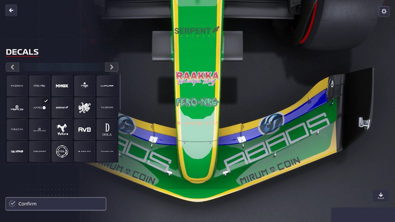 F1 Manager 2024 - Gameplay Trailer | PS4, PS5 - YouTube