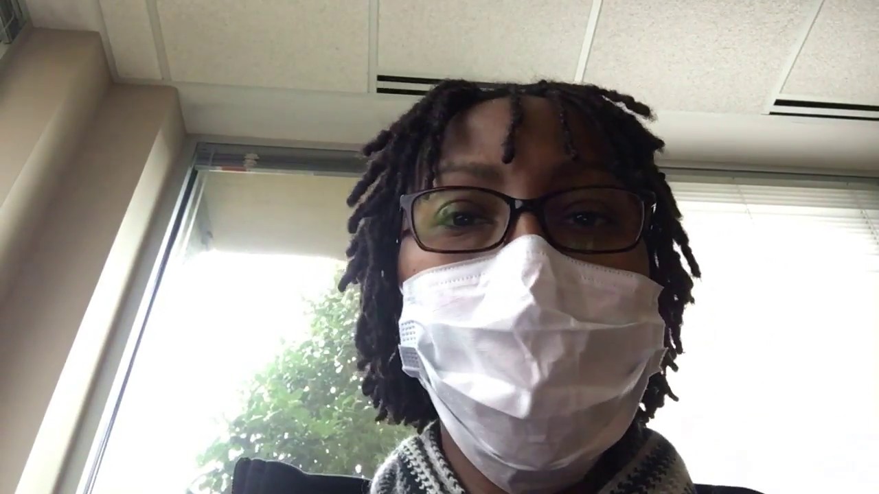 Stay healthy!! Lupus Mask Crew - YouTube
