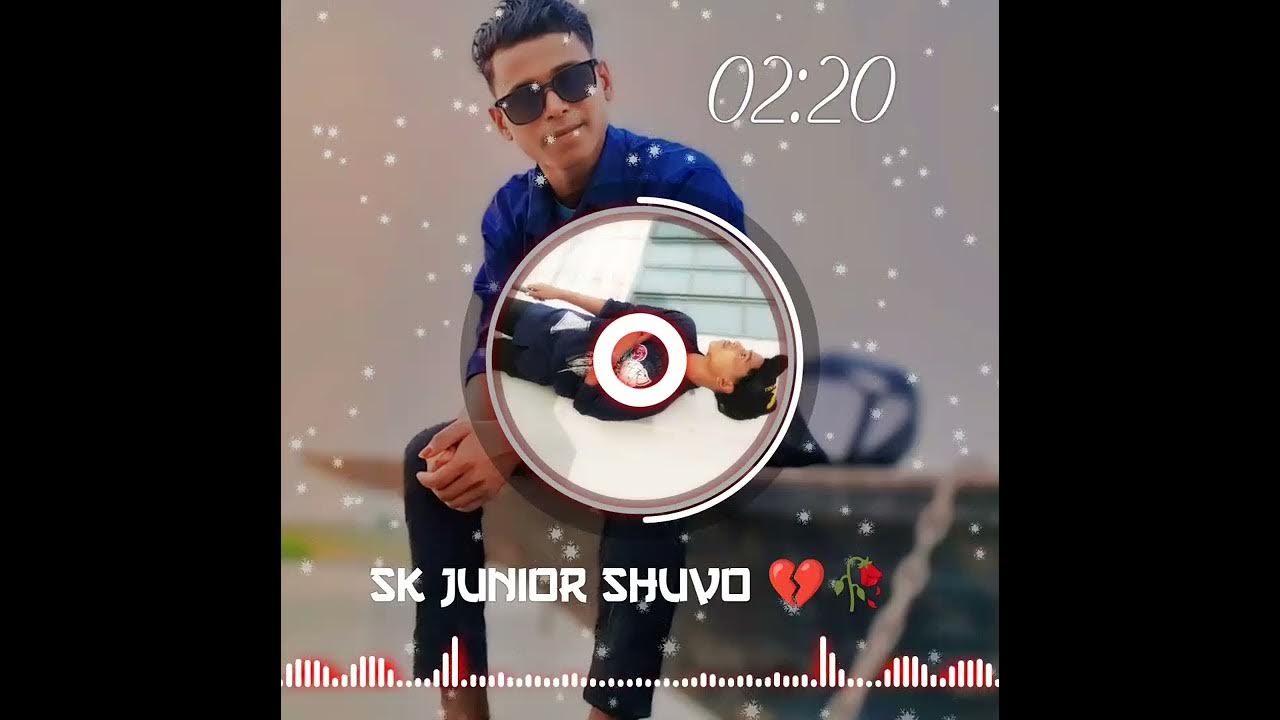 , sk junior shuvo 🙋🥀🥀, আমার ভেতরটা জ্বালায় গেলা মন,তো, তুমি, দিলে না,,samz vai, - YouTube
