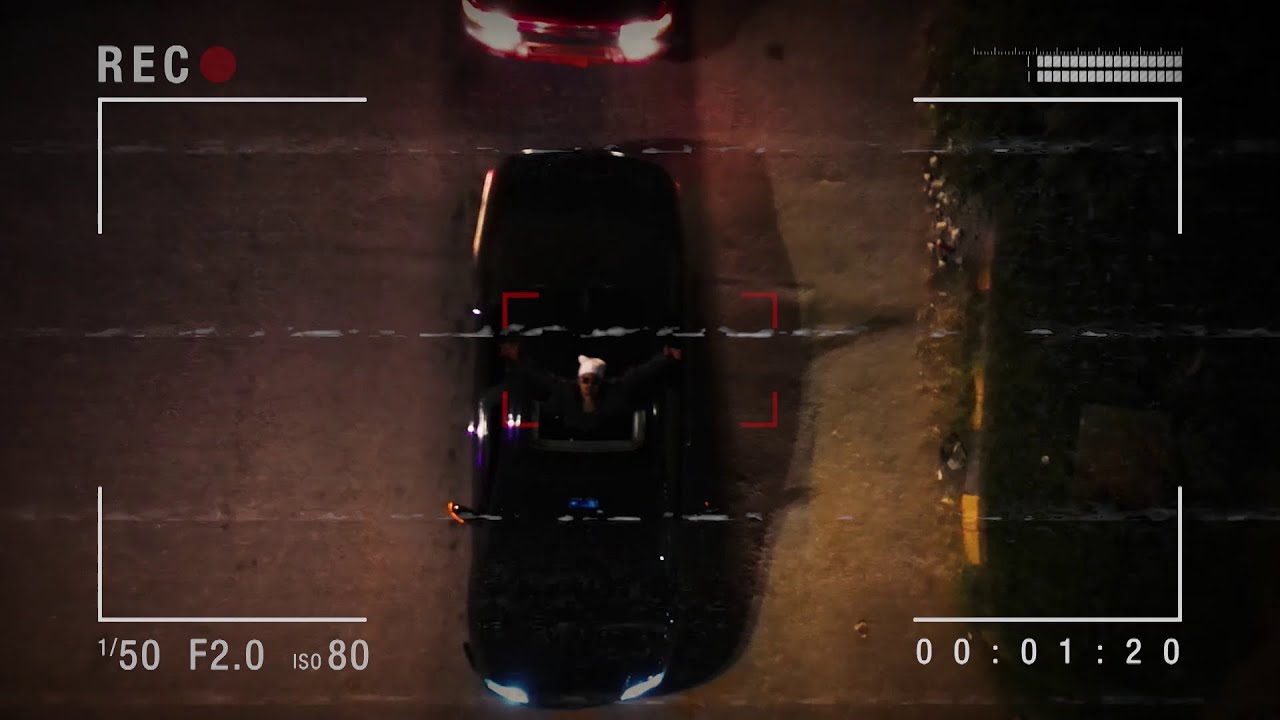 Nabeel Akbar - Street Soldier (Official Music Video) - YouTube Music