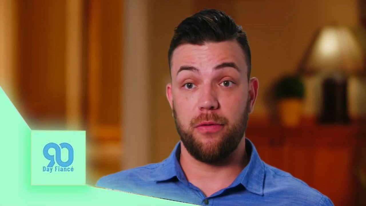 90 Day Fiancé: Why Andrei Castravet Is A Franchise Icon (& What The Deportation Chatter Means ...