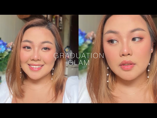 Graduation Makeup Ideas