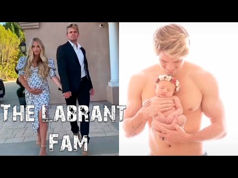 The LaBrant Fam Best Compilation 2020