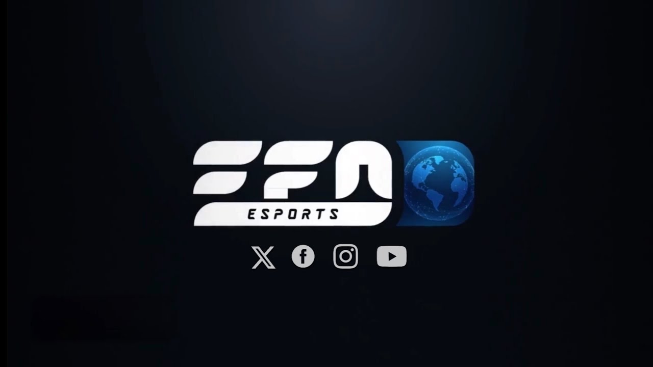 EFA ESPORTS - PROMO VÍDEO - YouTube