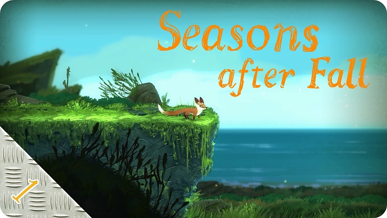 Ausgefuchst! || Seasons after Fall || Part #01 [HD/GER] - YouTube