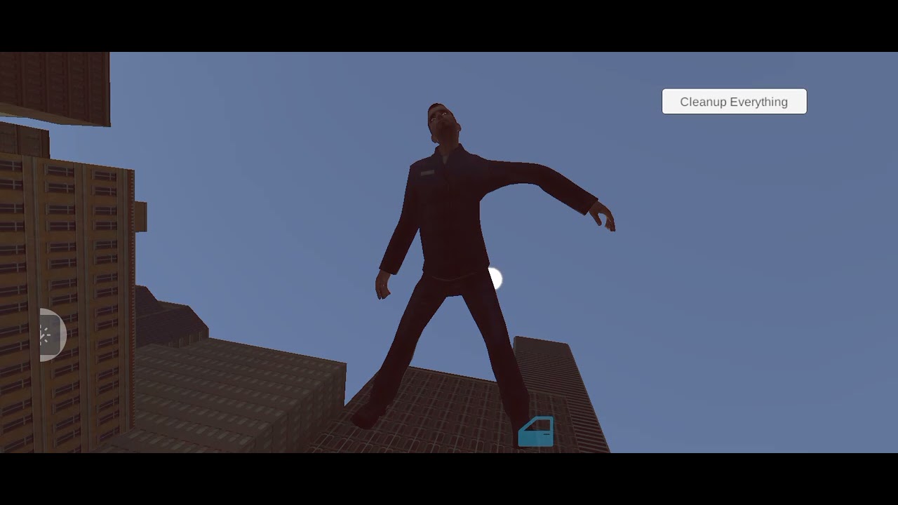 Geri's mod 1.1 no update yet - YouTube