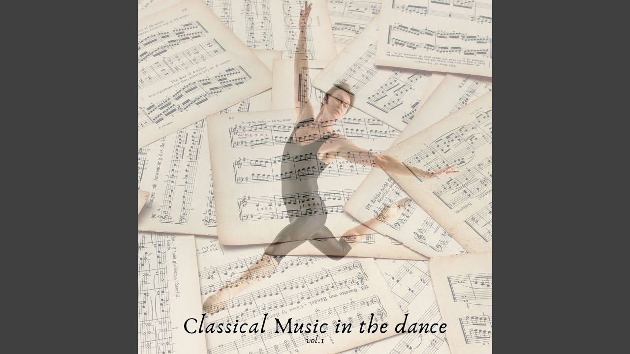 Music for the Theatre Suite: III. Interlude - YouTube