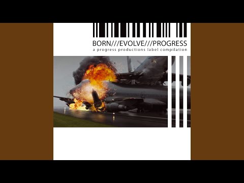 Various - Born///Evolve///Progress///3 | Releases | Discogs