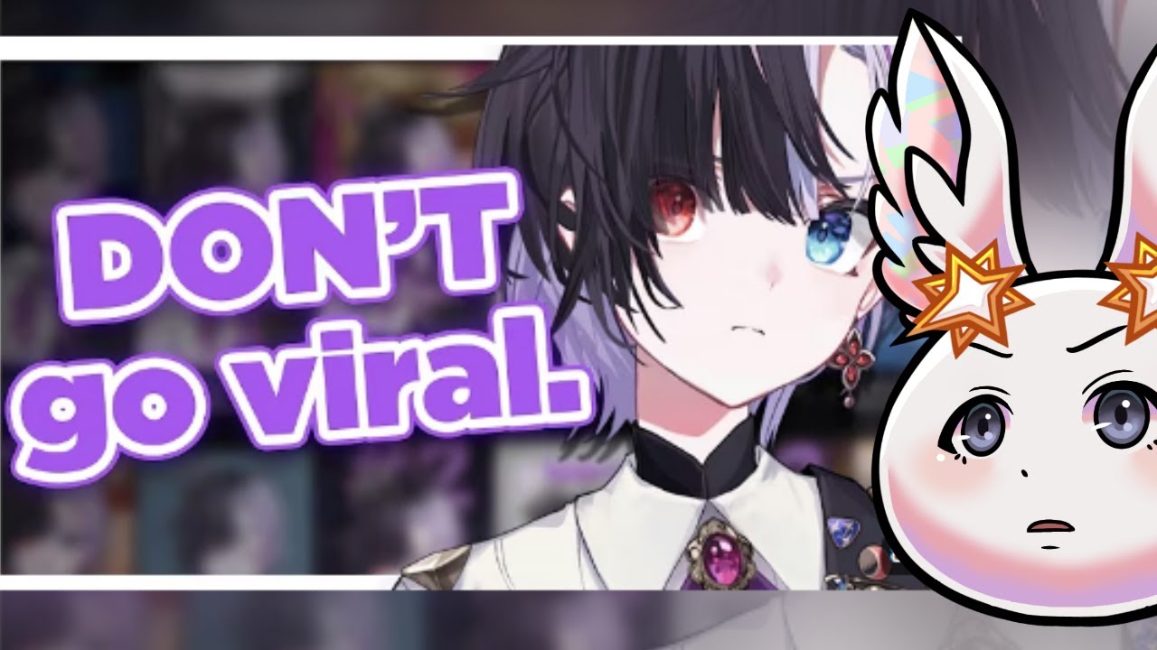 You SHOULDN'T do Shorts as a VTuber? | Nousagi Reacts - YouTube