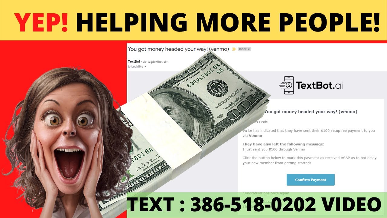 TextBot Back Office Tour with Keywords & Usage Credits | Step by Step ...