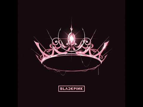 SEE U LATER BLACKPINK SONG