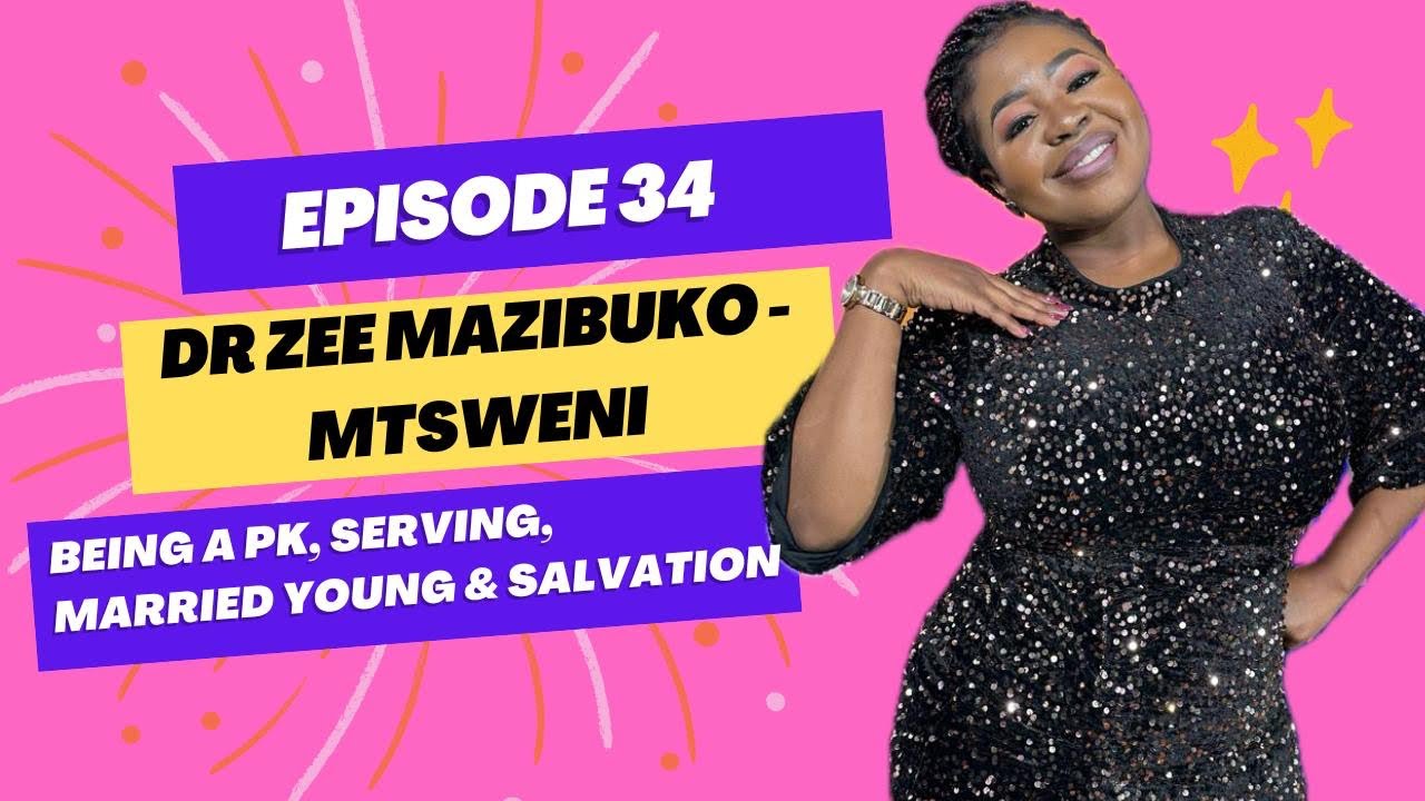 Episode 34| With Dr Zee | On being a PK,Giving,Marriage,Medicine ...