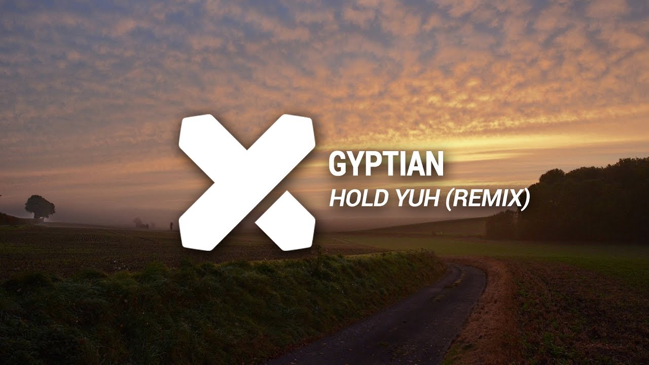 Gyptian - Hold Yuh (Stu Rawle Cover) [Mark Melgo Remix] - YouTube