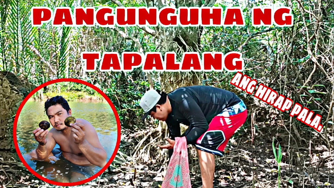 Tapalang sa Lalao."Amoy imburnal. - YouTube