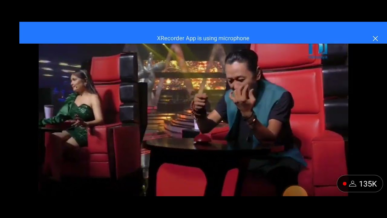 fulaiko batoma fulani Ashish raimajhi the voice of nepal sison4 - YouTube