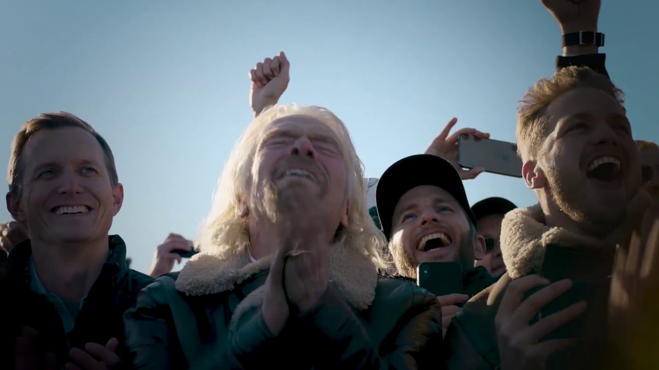 XPRIZE Defining Grand Challenges And Breakthroughs - YouTube