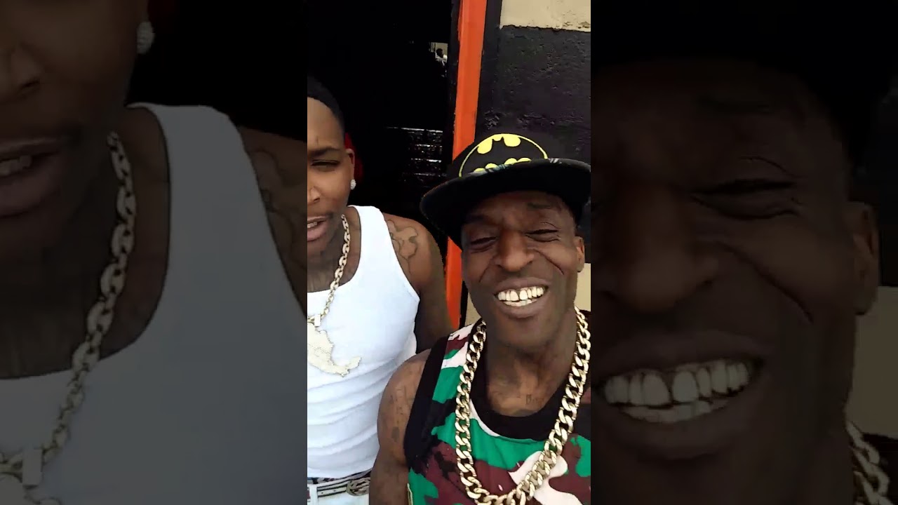 OG PERCY & TRAPBOI FREDDY - YouTube