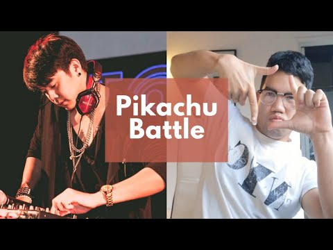 Pikachu Samples (Inspired by BOTCASH) - YouTube