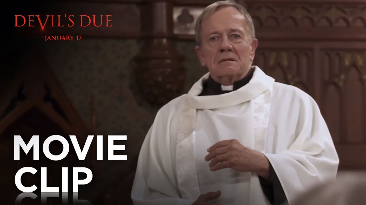 Devil's Due | "Priest" [HD] | 20th Century FOX - YouTube