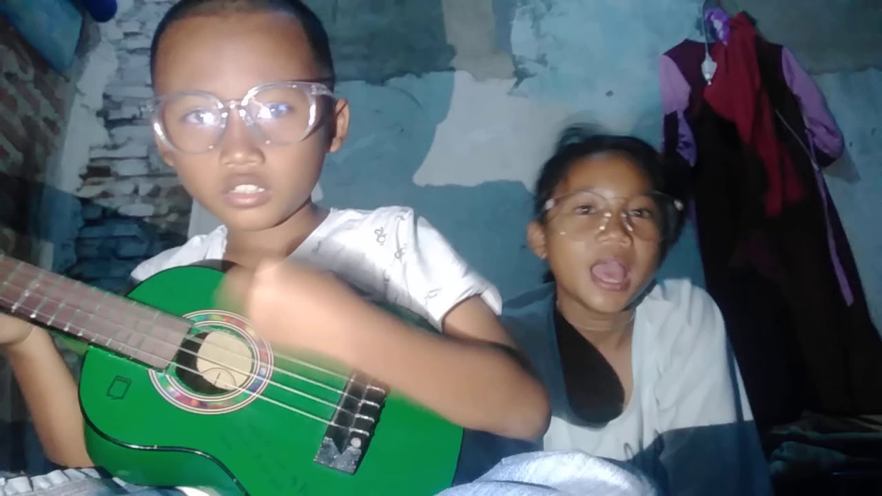 Keseruan Adek Kakak Youtube
