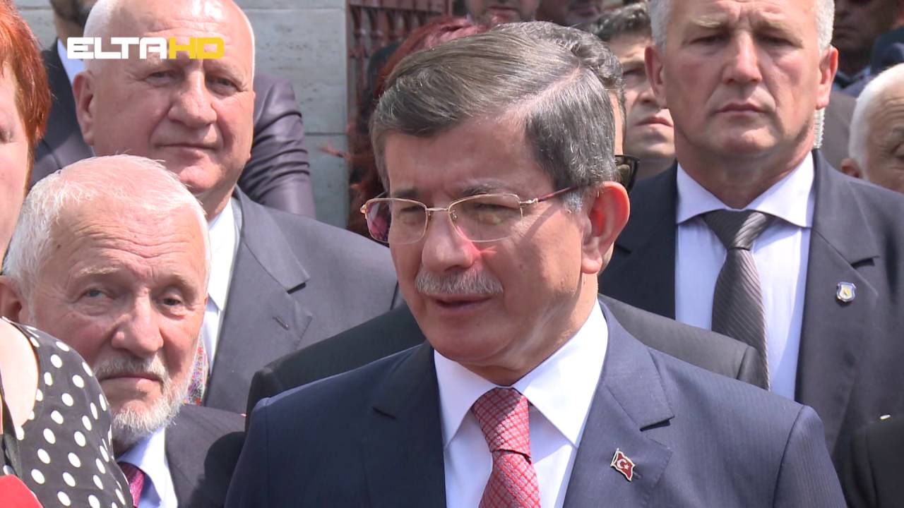 BL HRONIKA 10 05 16 FERHADIJA - YouTube