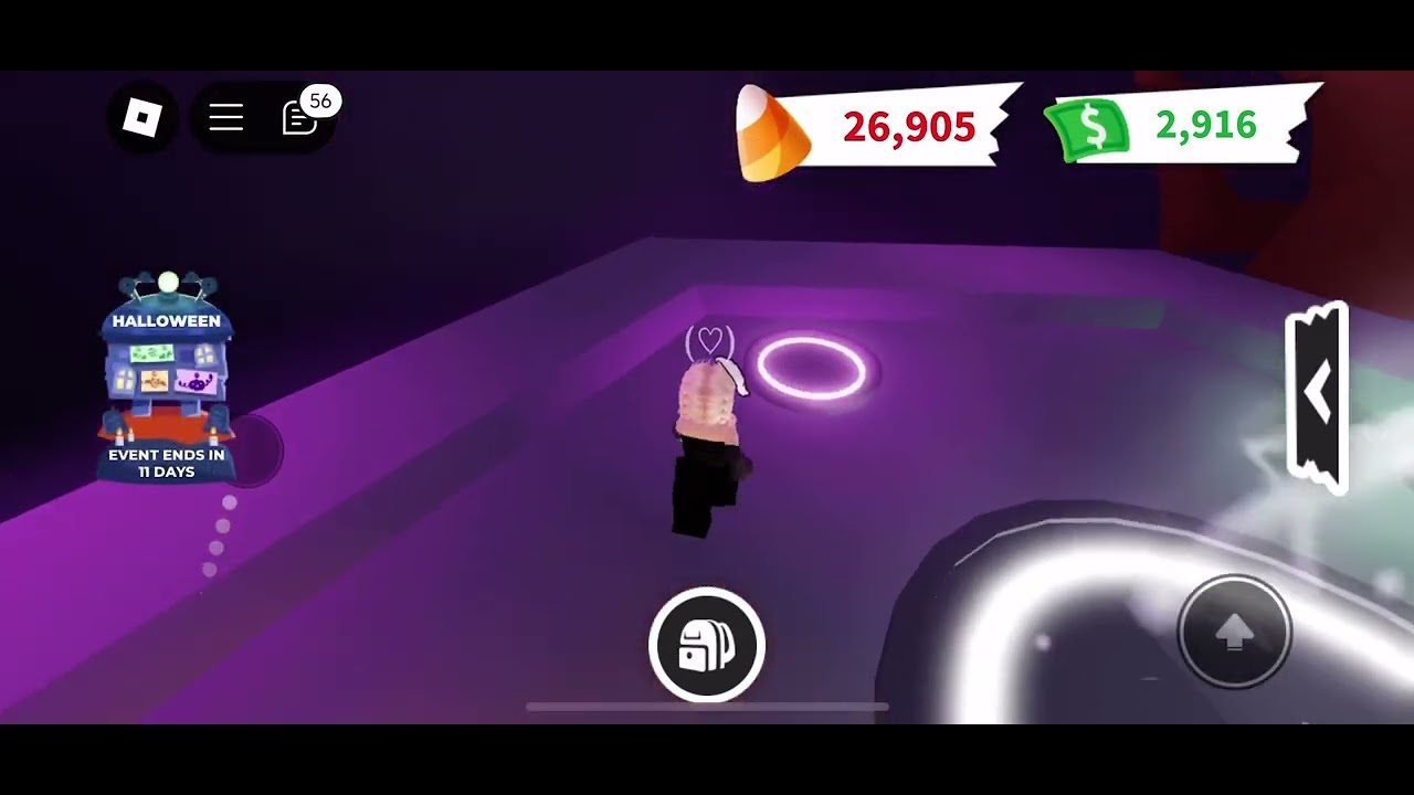 Making neon zombie chick so so cute - YouTube