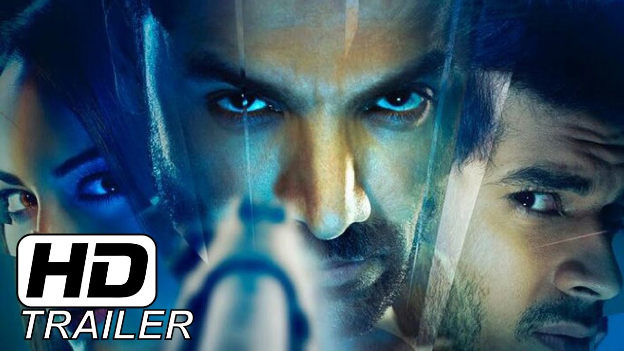 Force 2 (2016) Official Trailer (HD) - YouTube