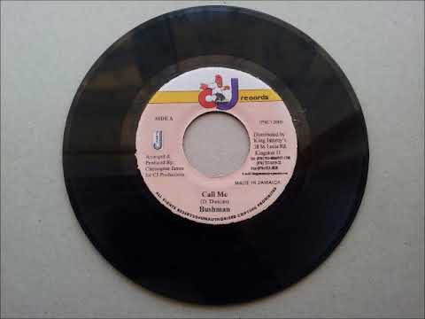 Call Me Bushman - YouTube