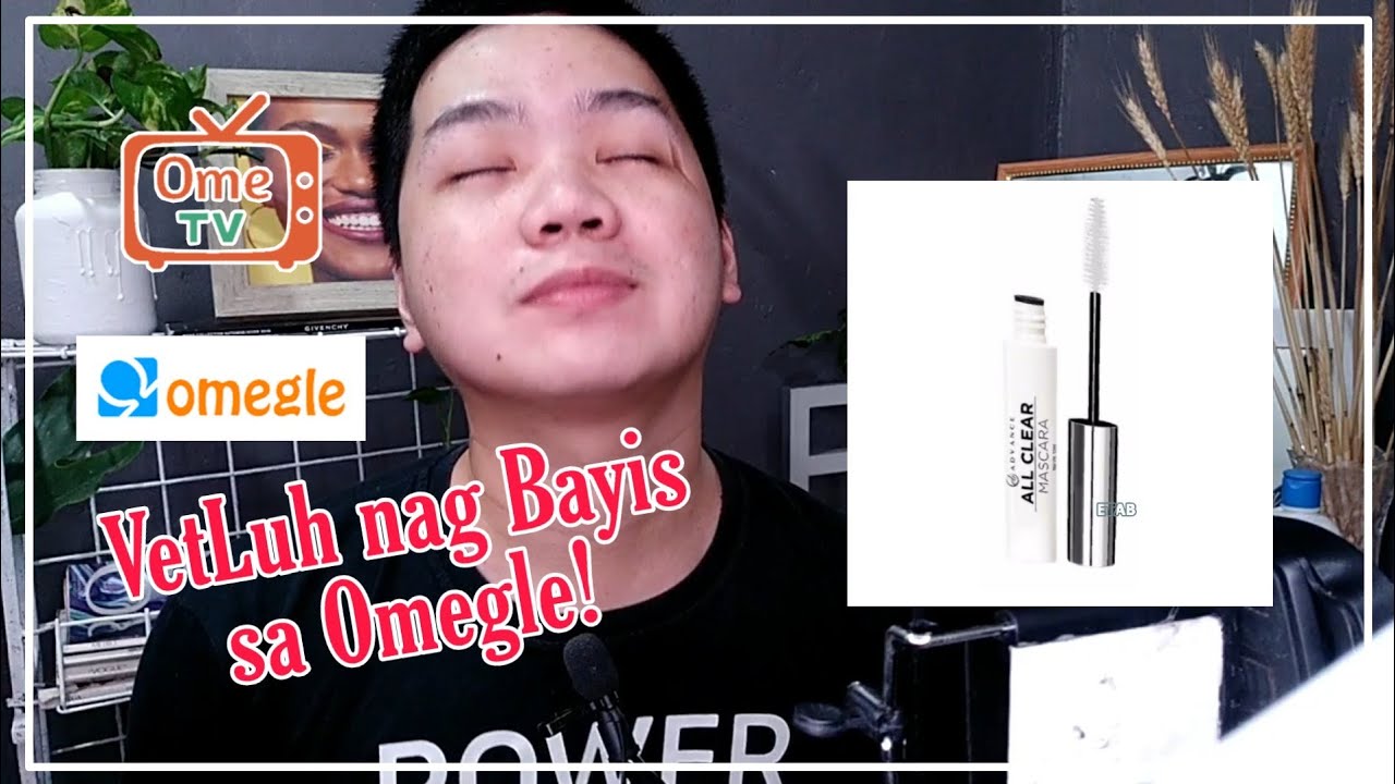 Jerkin Off Prank On Omegle Ometv Prank Youtube