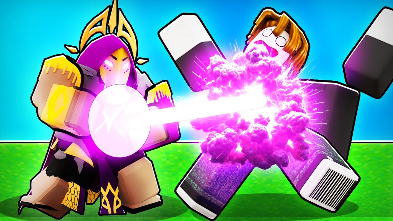 I MAXED OUT the DEATHADDER KIT in Roblox Bedwars.. - YouTube