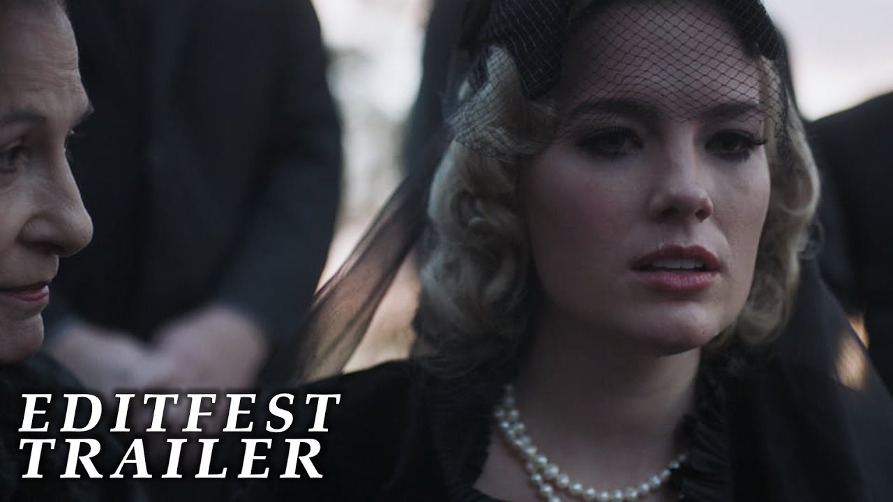 "Grotesquery" Trailer - Editfest 2024 - YouTube