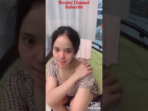 Bigo Live Laura Keindahan Belahan.