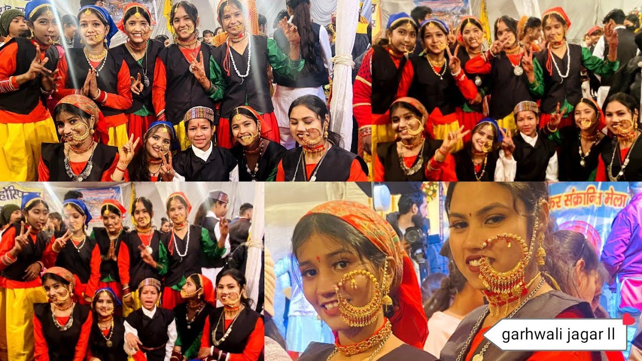 Hey Devi Nadula |Aachari Jagar| First dance video on YouTube ️ ️ - YouTube