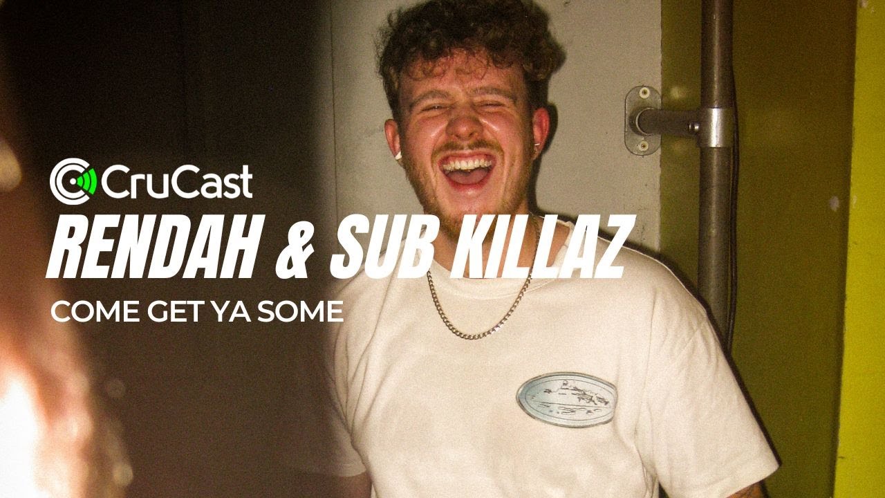 Rendah & Sub Killaz - Come Get Ya Some - YouTube